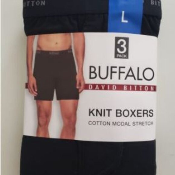 Buffalo David Bitton | Underwear & Socks | Buffalo David Bitton Men ...